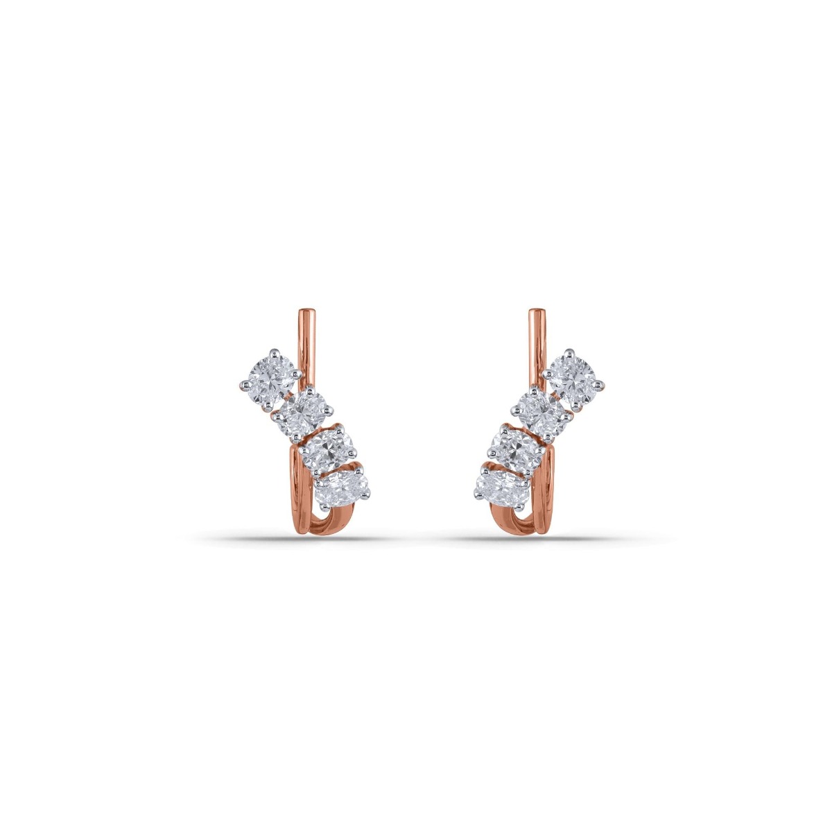 The Untold Mystery of Solitaires - Charu Jewels