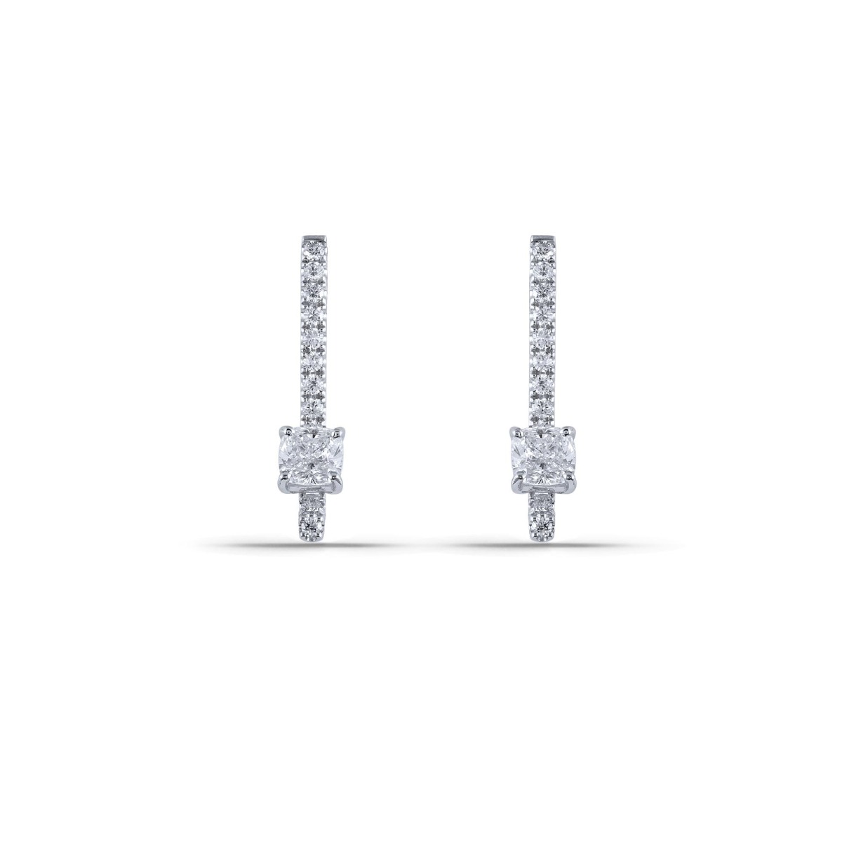 The Untold Mystery of Solitaires - Charu Jewels