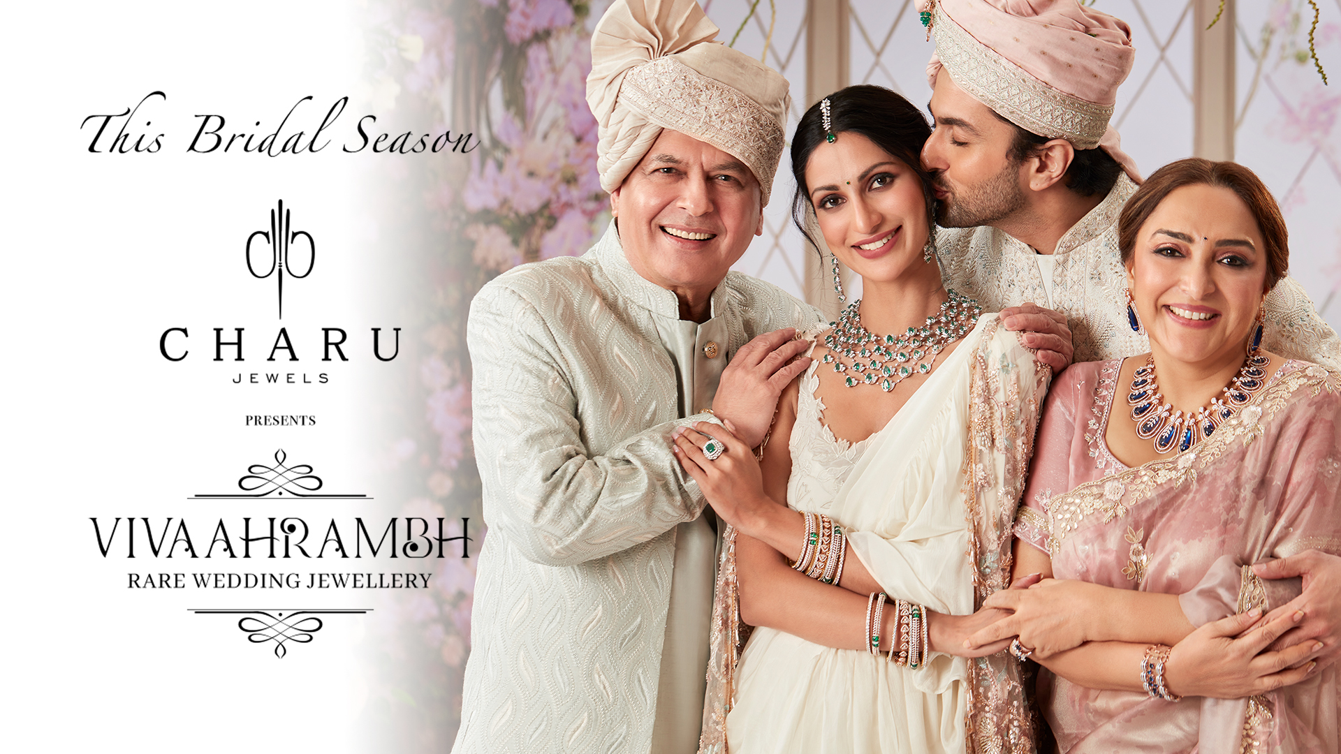 Elegant Customized diamond jewellery | Best Diamond jewellery | Charu ...